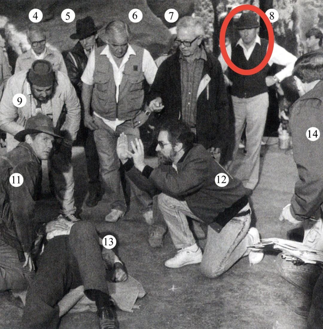 RIP Roy Everson (d.2021) | Fandom