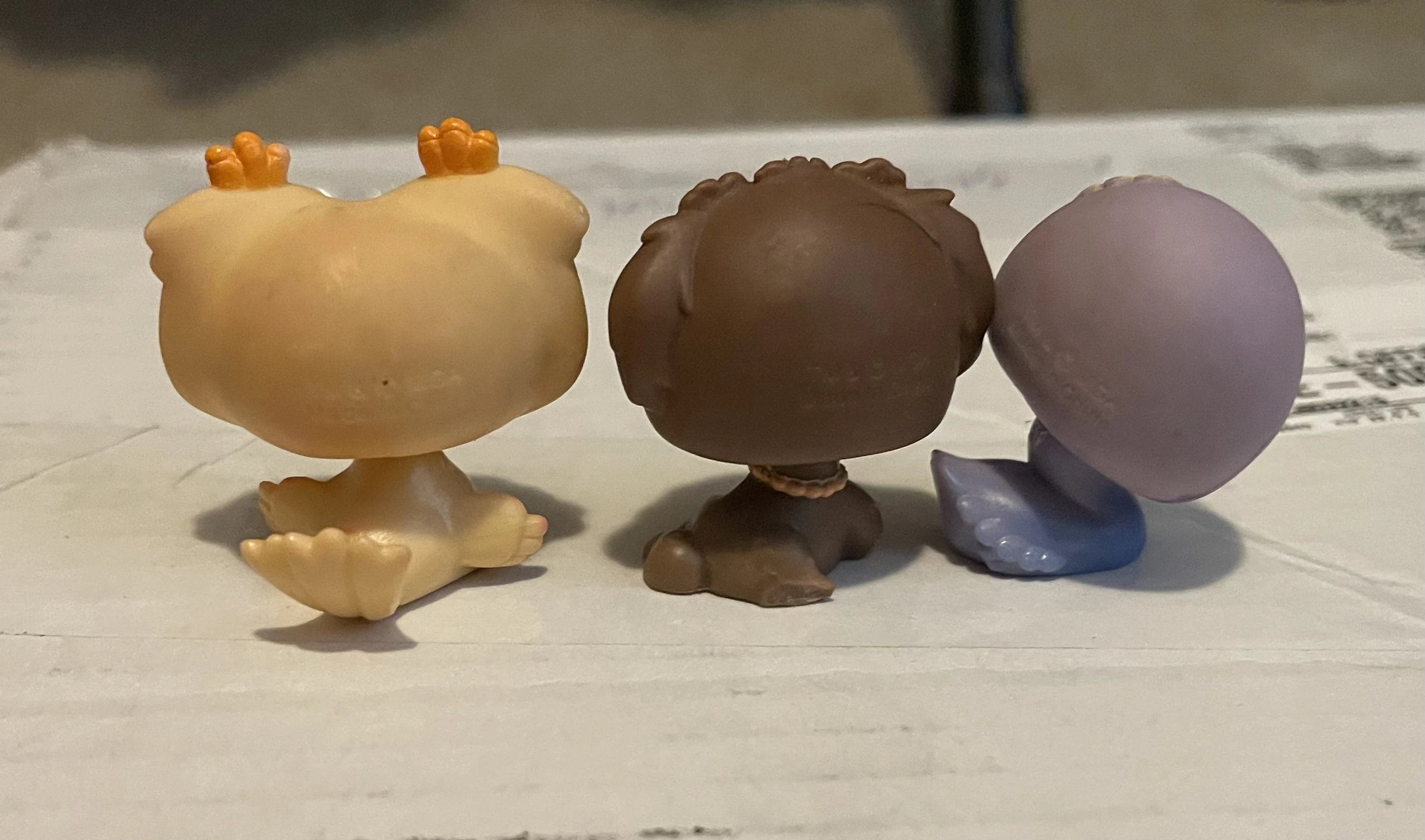 Are my childhood LPS real LPS? | Fandom