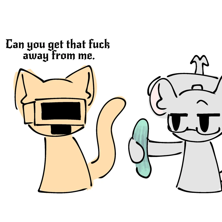 Discuss Everything About Daily Sprunki Ships Wiki | Fandom