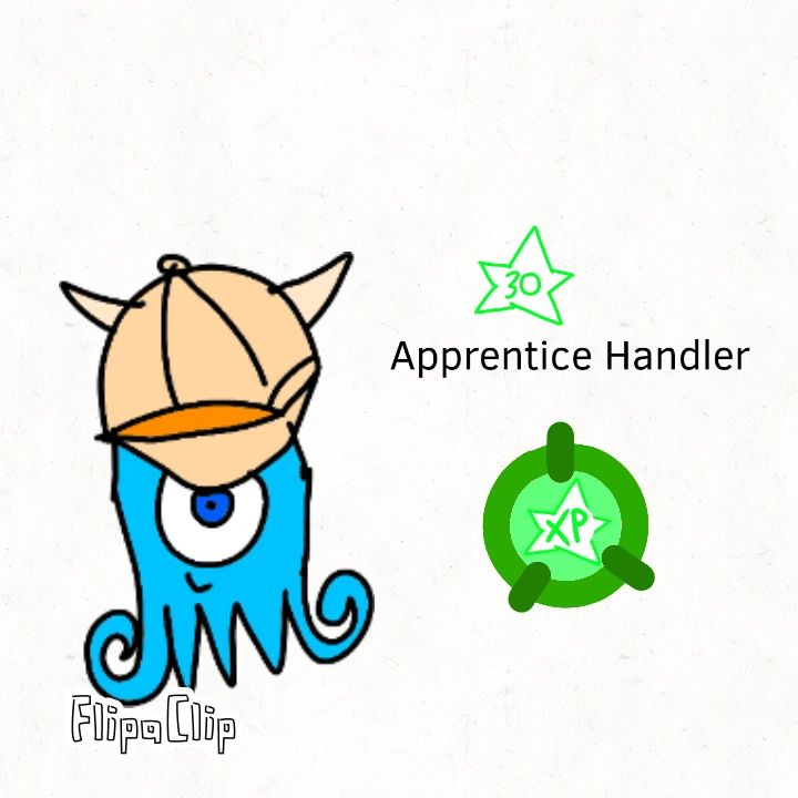 Meet the Apprentice Handler | Fandom