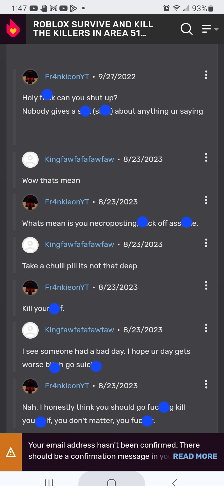 Hello staff (click for full image) @TheSeal27 @Calvinpie12342 ...