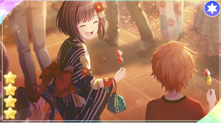 prosekai cards that I own that I hate (With explanations) | Fandom