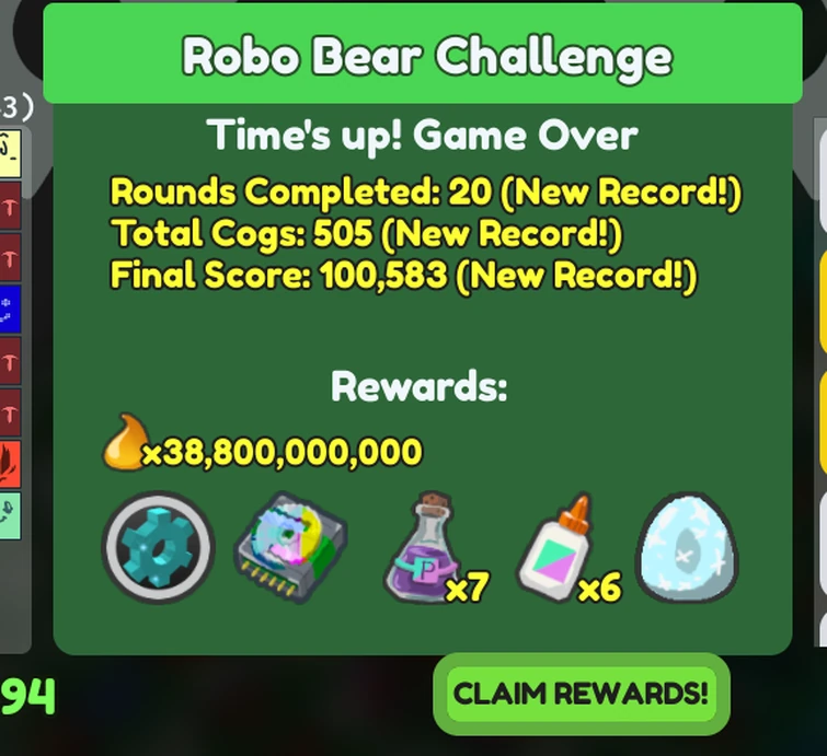 RNG and sticker stack carried | Fandom