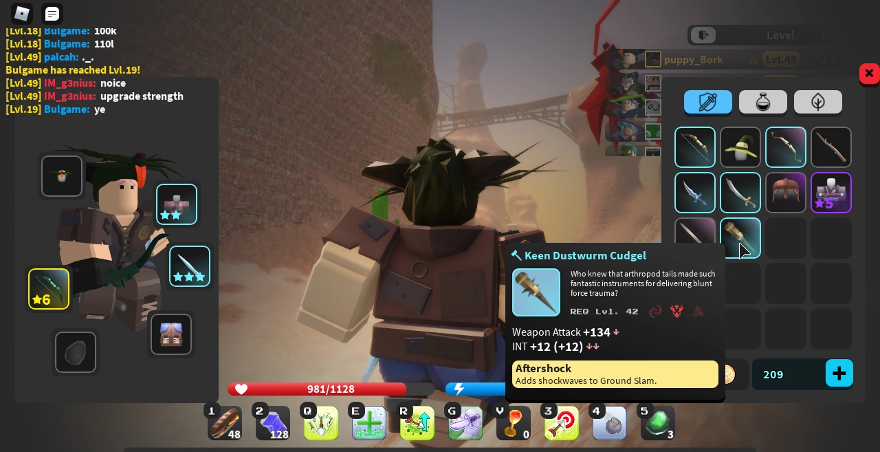 Vesteria wants me to open this shop | Fandom