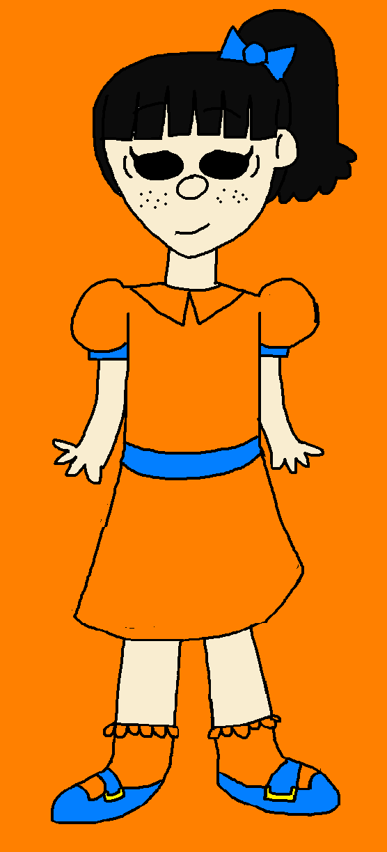 I Humanized Miss Fun | Fandom