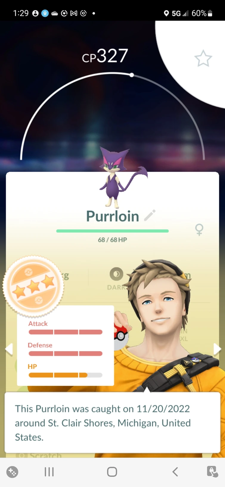 Finally made it to level 43 after ~4 months of grinding! | Fandom