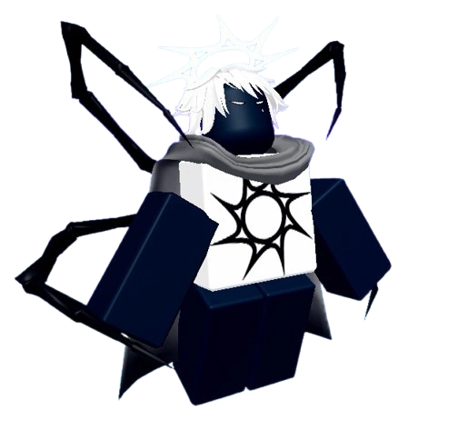 Amarah if she had a 3d model | Fandom