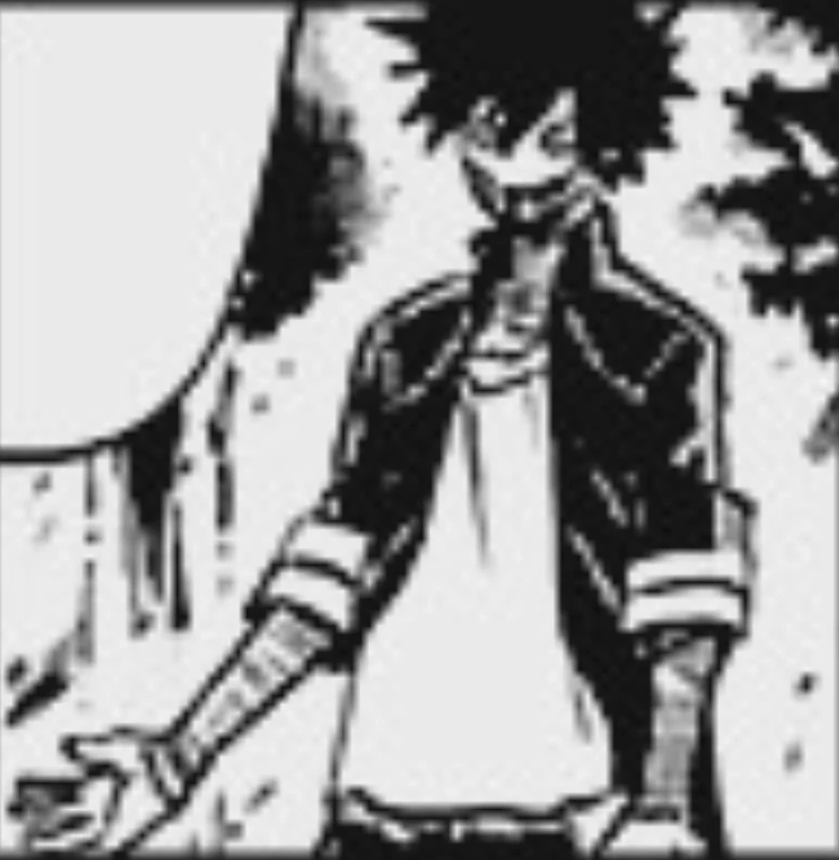 Dabi simps… this who y’all simp for? | Fandom