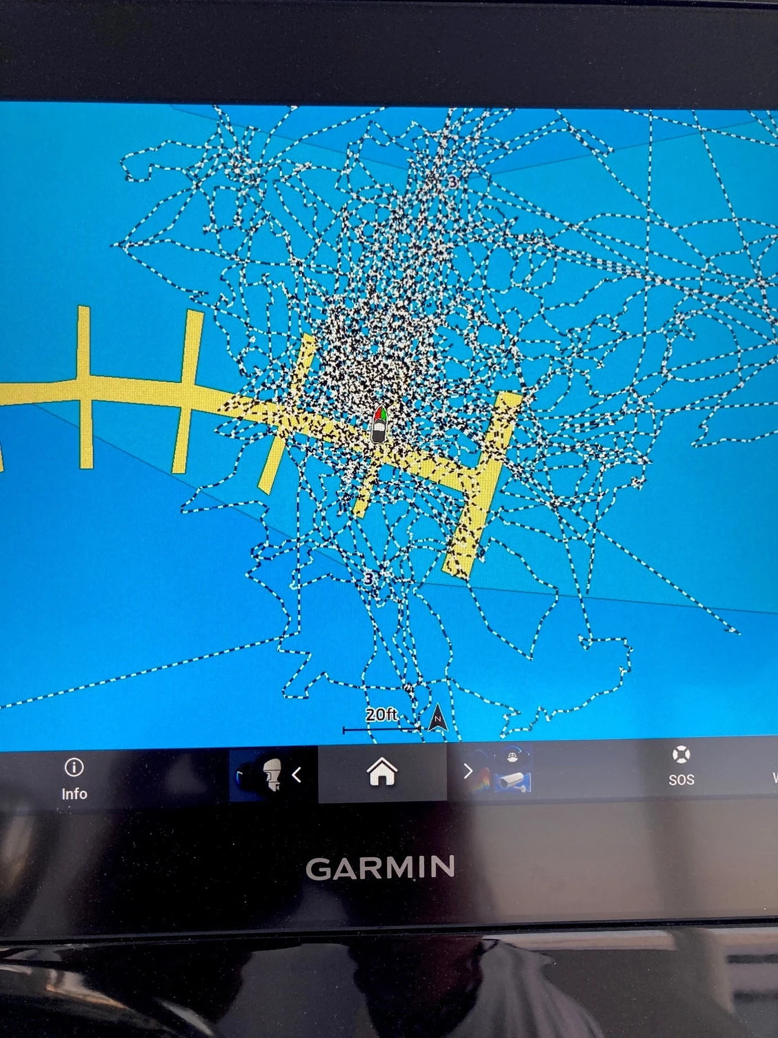 Toggleable Boat Tracks | Fandom