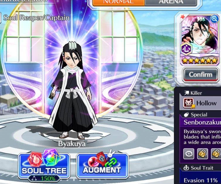 Bleach Brave Souls Stamina Recovery at Mackenzie Boehm blog