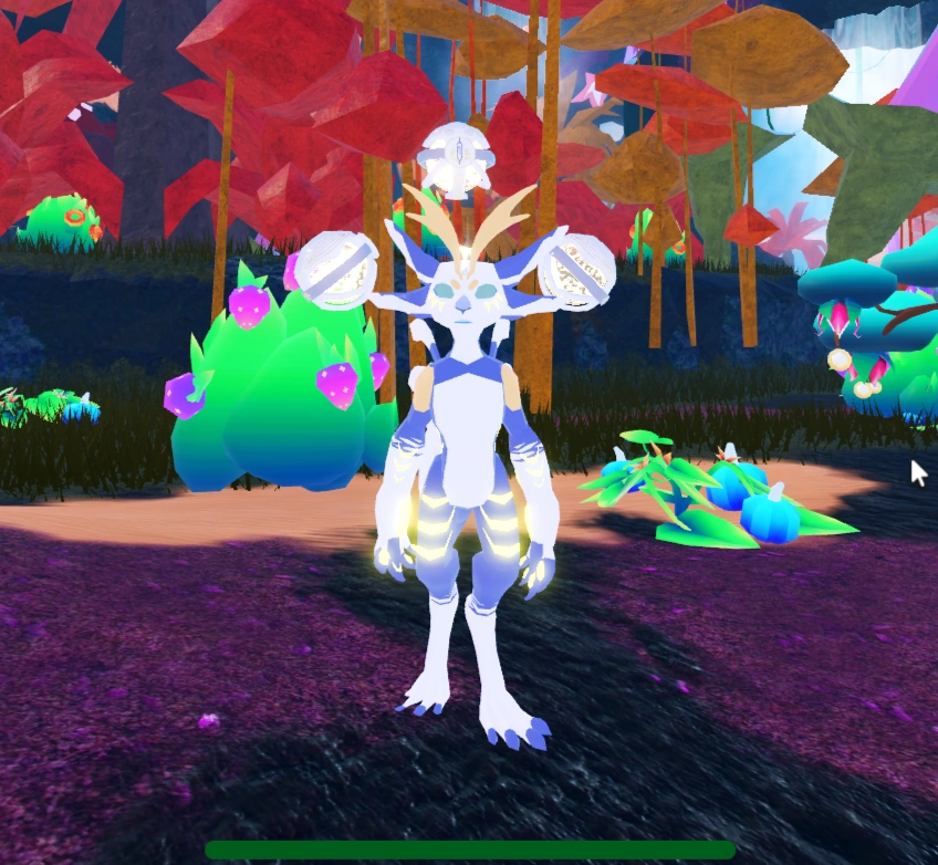 guys if ani gets its redesign, do you think my bugged blue eyes will ...