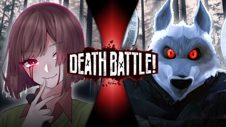 Chara vs Death (Undertale vs Dreamworks) | Fandom