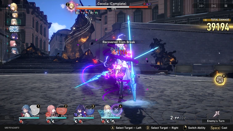 Slowly gathering first hand experience for a path tier list | Fandom