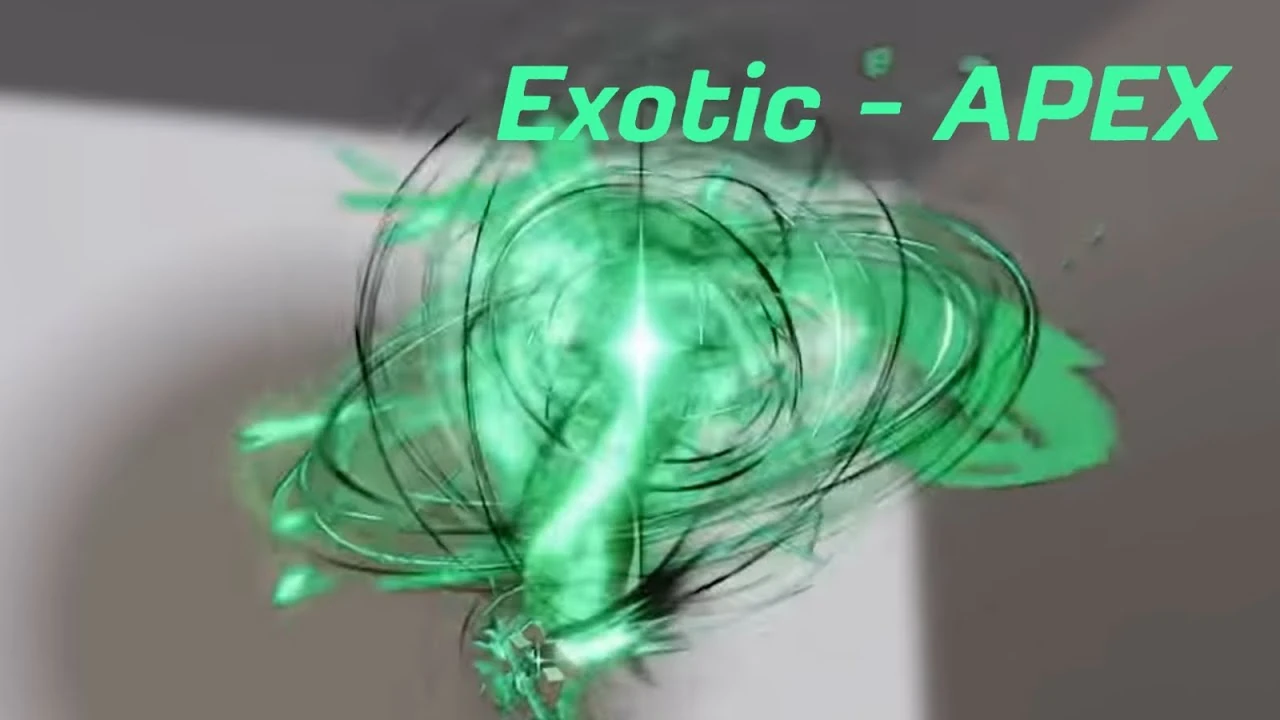 exotic apex remix aaaaa | Fandom