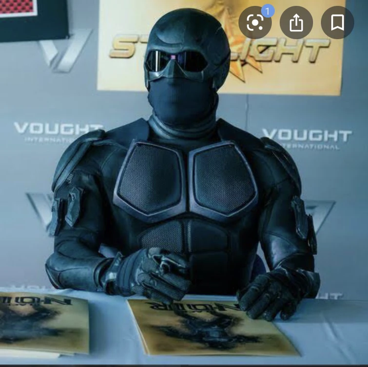 Discuss Everything About The Boys Wiki | Fandom