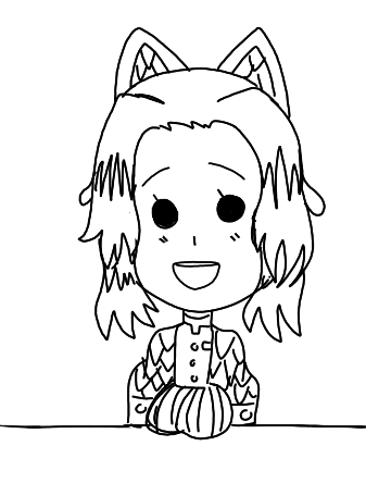 Goofy Shinobu thing | Fandom