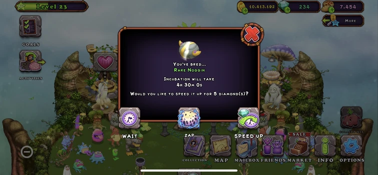 Discuss Everything About My Singing Monsters Wiki | Fandom