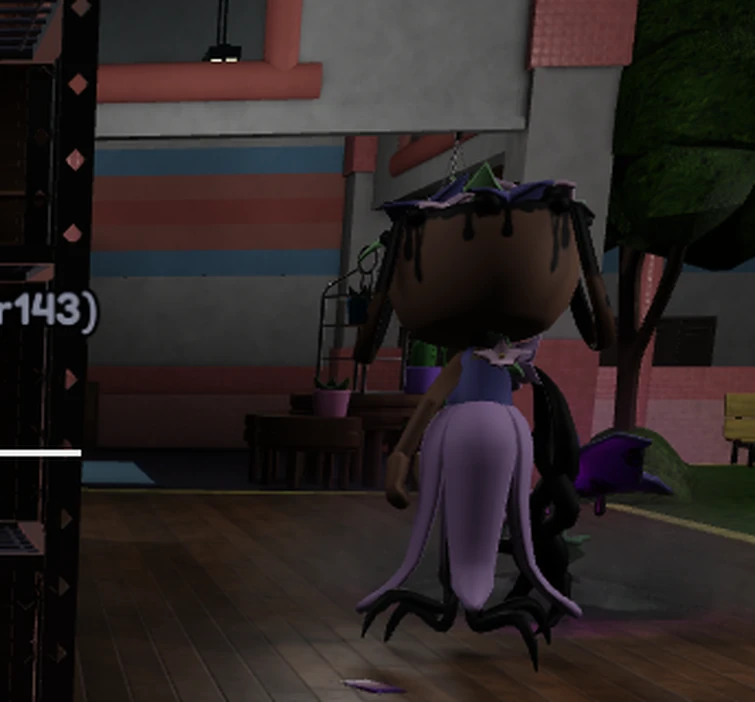 Twisted Bassie | Fandom