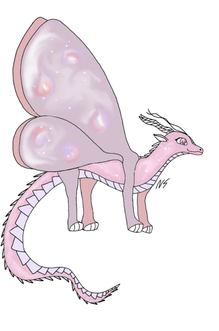 art trades?! + free hivewing base | Fandom