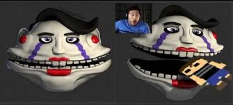 show me cursed images | Fandom