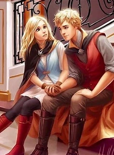 Book 9 Review | Fandom