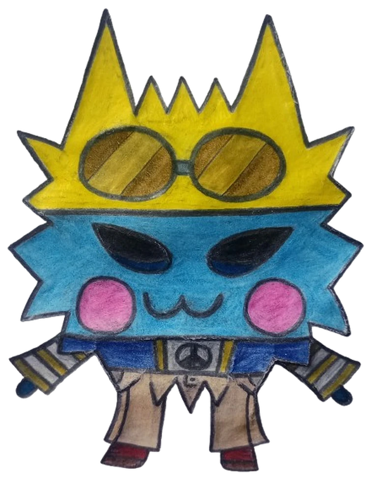 Discuss Everything About Tamagotchi Wiki | Fandom