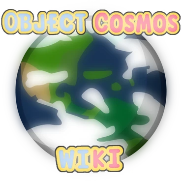 Discuss Everything About Object Cosmos Wiki | Fandom