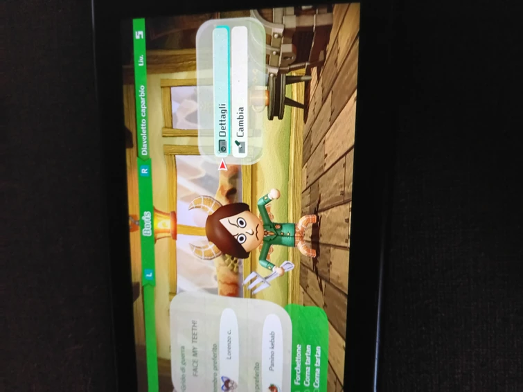 My new miitopia team | Fandom