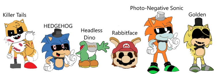 Discuss Everything About FNaS Fangame Wiki | Fandom