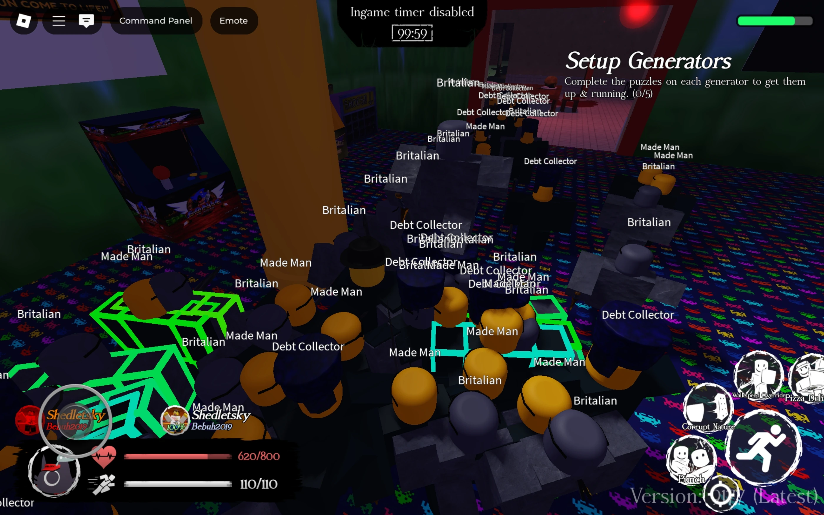 Turning a Sphere Outside In | Fandom