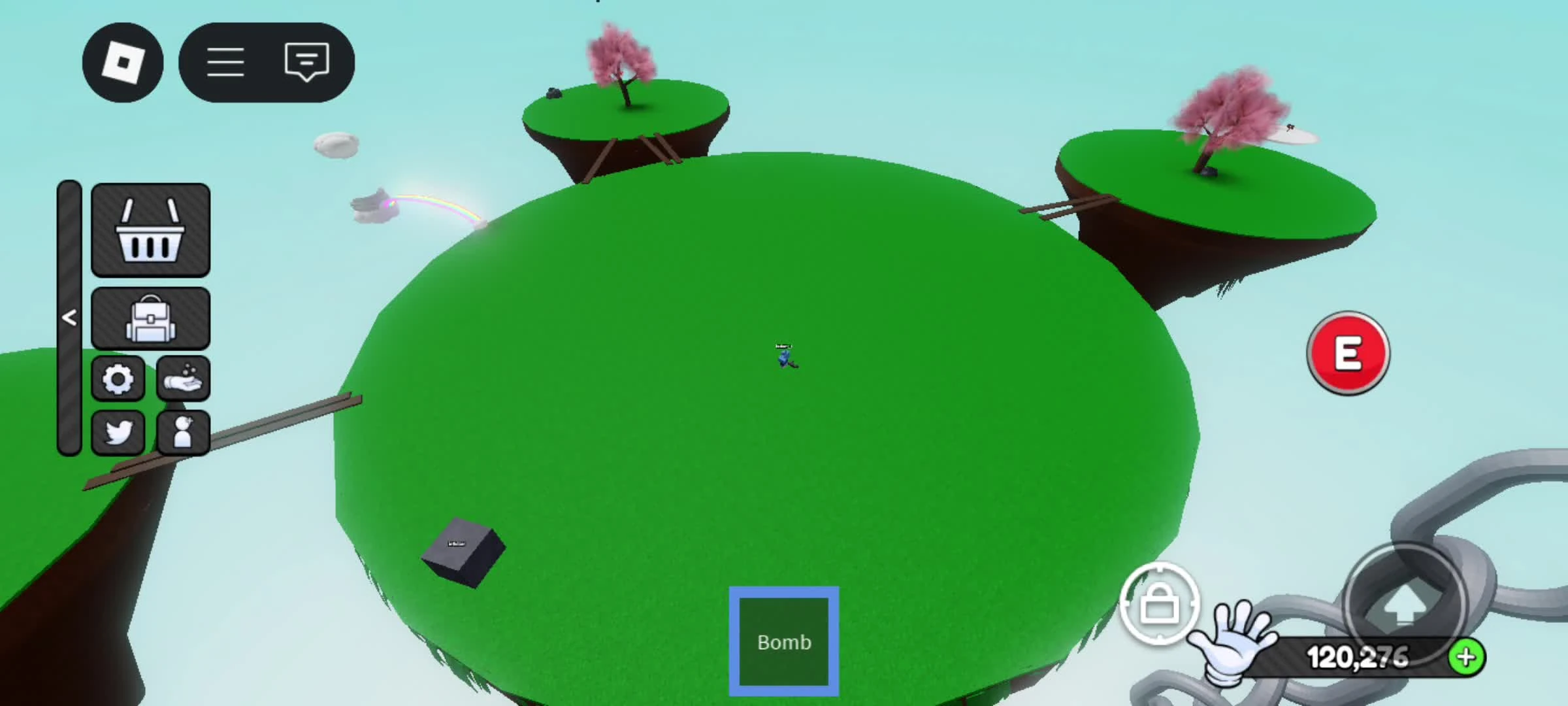 Average sb server (no tournament) | Fandom