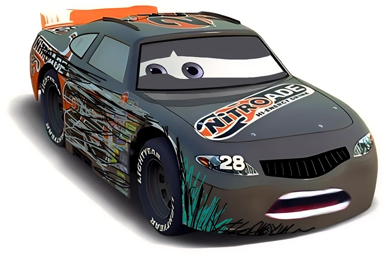 (concept art) for damage Aiken Axler let me know what you think | Fandom