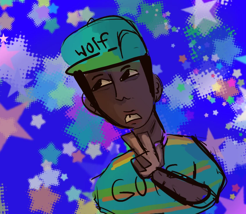 Tylwe! Tyler! Tyler! Tyler! | Fandom