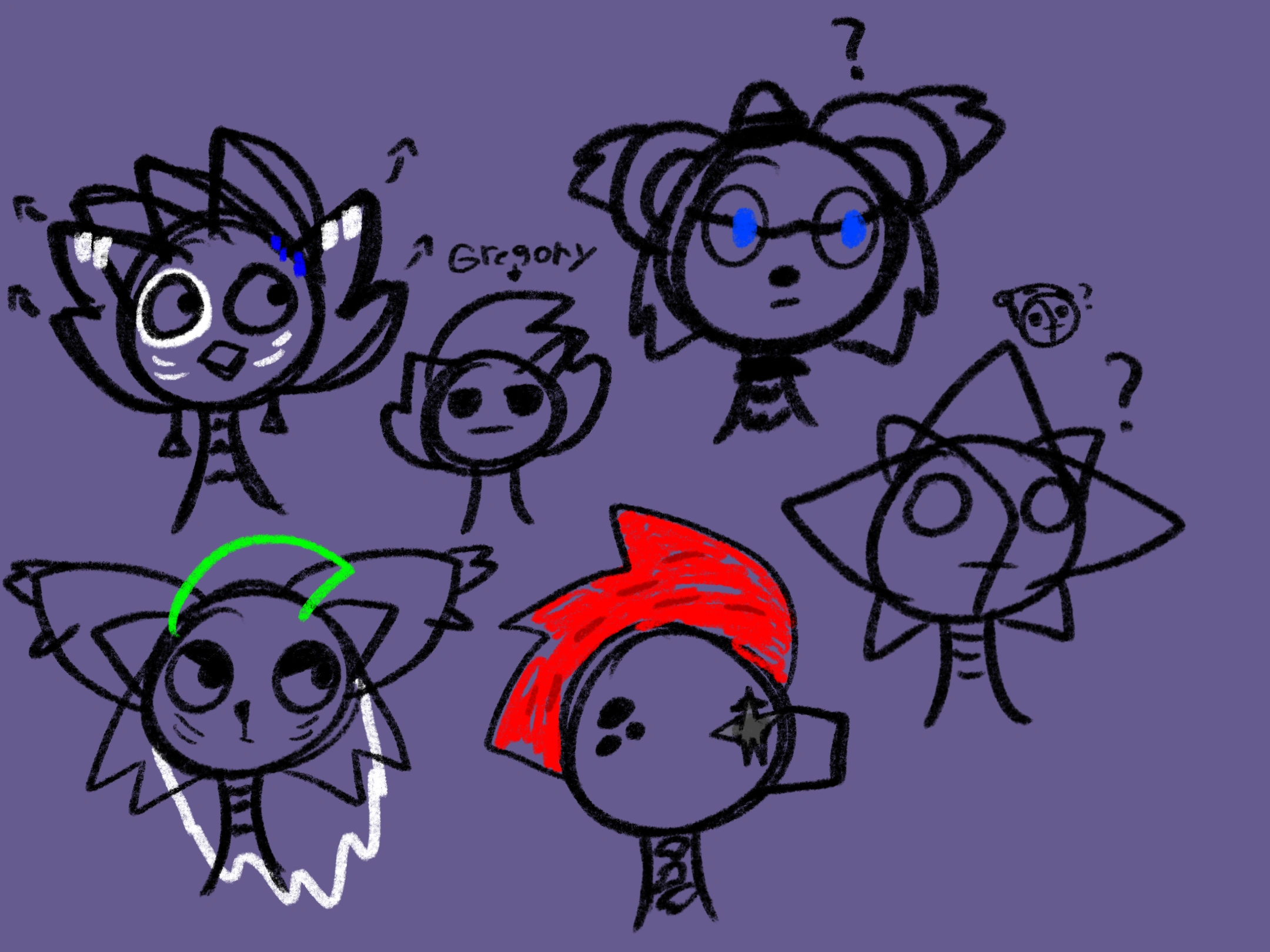 Drawing your comments [part 3] | Fandom