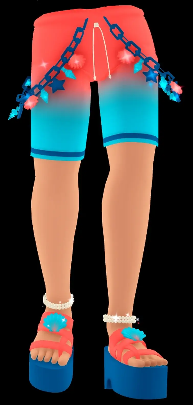 HOW TO CREATE A ROCKSTAR/MUSIC MERPERSON LOOK! | Fandom