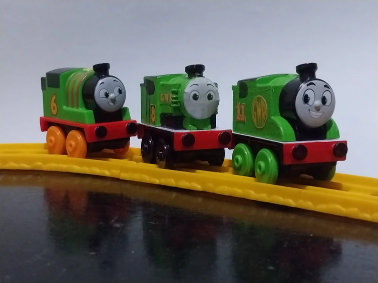 Discuss Everything About Thomas & Friends: All Engines Go Wiki | Fandom