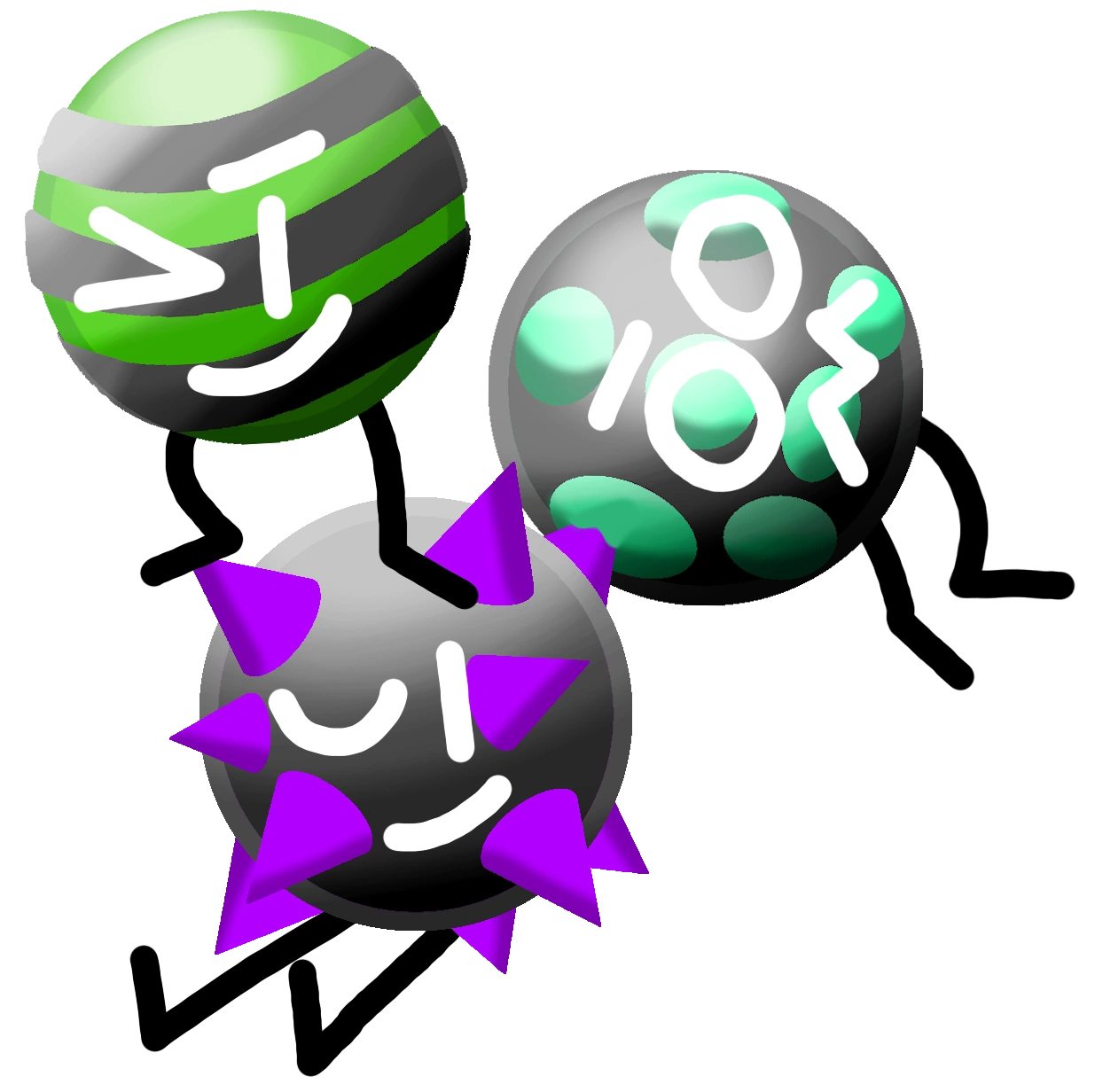 new OCs!!!! | Fandom