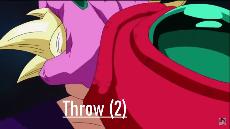 Discuss Everything About Dragon Ball Wiki | Fandom