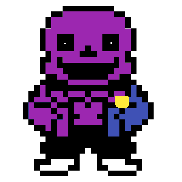 THE SANS BEHIND THE SLAUGHTER | Fandom