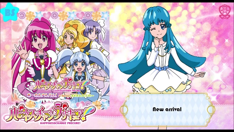 Discuss Everything About Pretty Cure Wiki | Fandom