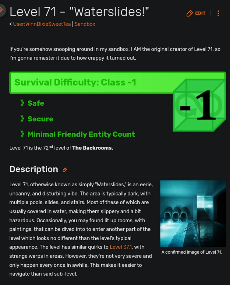 A little teaser... | Fandom