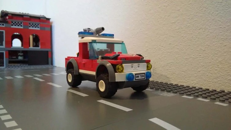 Your takes on some new Sodor Fire Engines | Fandom