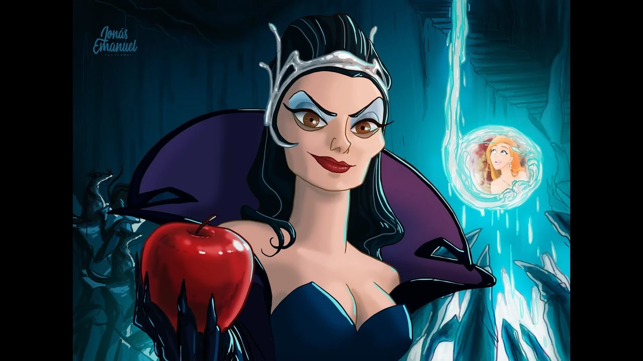 just a question but do y'all think queen narissa could be PE? | Fandom