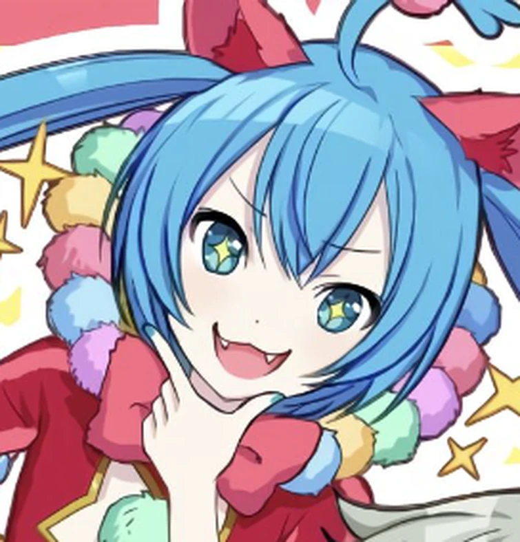 how long have i had wonderland miku? | Fandom