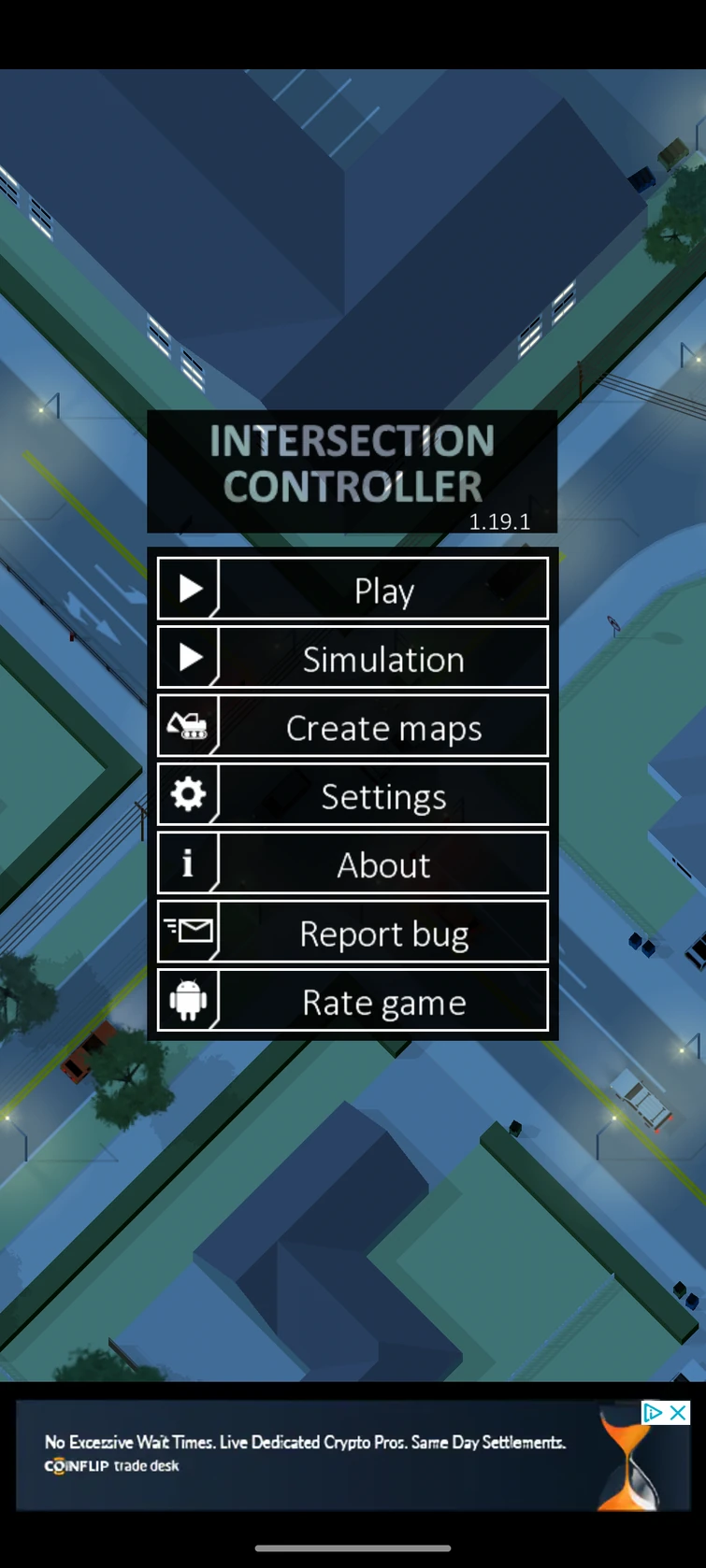 Discuss Everything About Intersection Controller Wiki | Fandom