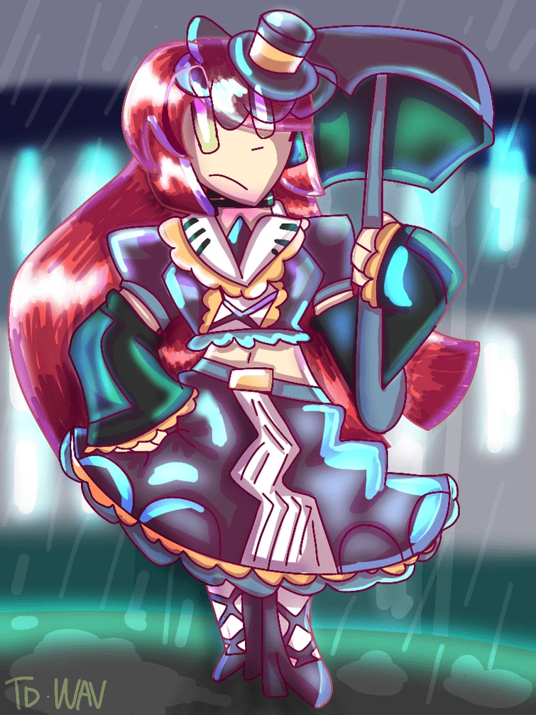 Discuss Everything About UTAU wiki | Fandom