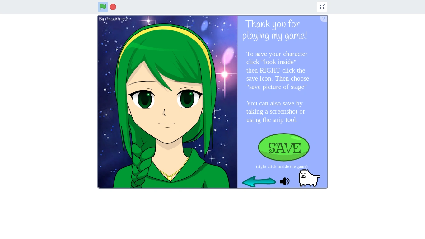 Anime Emily | Fandom