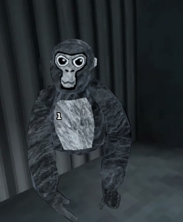 Discuss Everything About Gorilla Tag Ghosts Wiki | Fandom