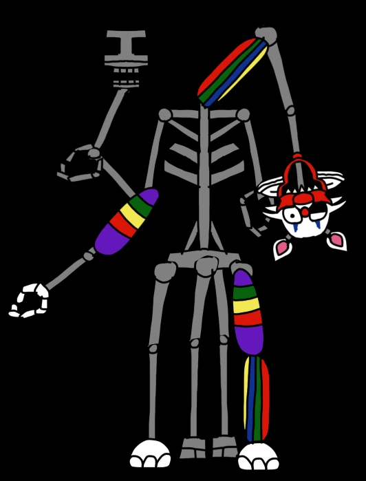 Playsnap mangle | Fandom