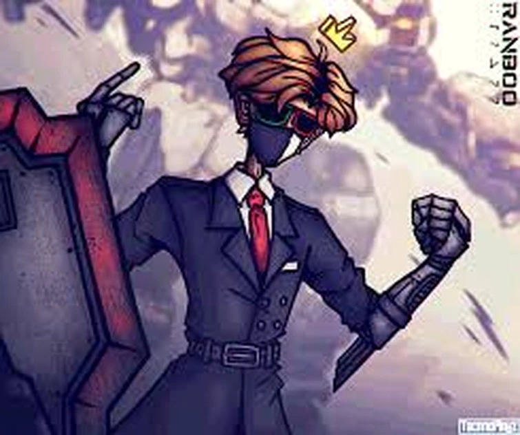 Ranboo fanart | Fandom